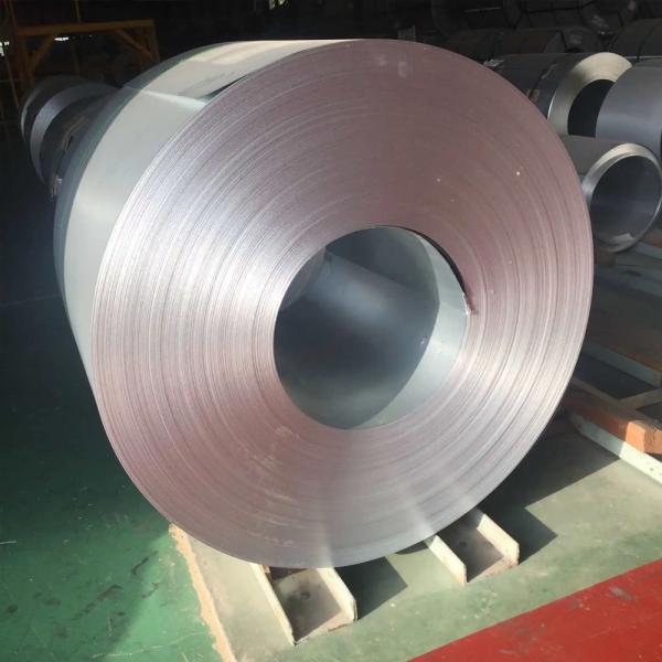 Quality 302 / 304 Stainless Steel Sheet Coil For Building Materials for sale