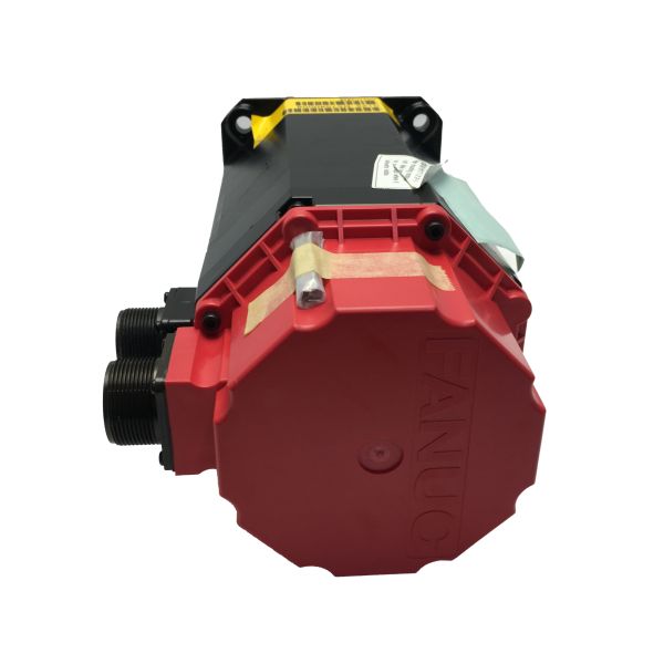 Quality High Torque AC Brushless Fanuc Industrial Servo Drives Motor A06B-0115-B075 for sale