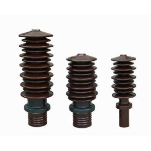 Quality Porcelain Power Line Insulators for sale