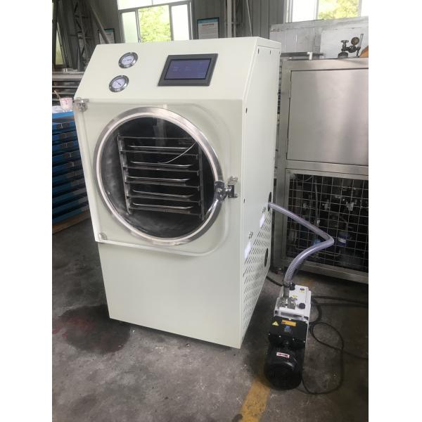 Quality Energy Saving Home Food Freeze Dryer Patented Products With Advanced Technology for sale