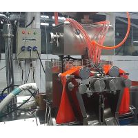 Quality Automatic Paintball Encapsulation Machine With Parallel Gelatine Suplly PLC for sale