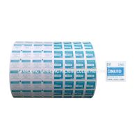 Quality 30-1100mm Width Laminating Method Aluminium Foil Laminated Paper with Complex for sale