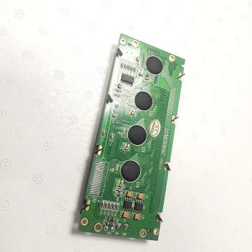 Quality 12864 Dots Matrix FSTN Monochrome COB Lcd Display Modules for sale