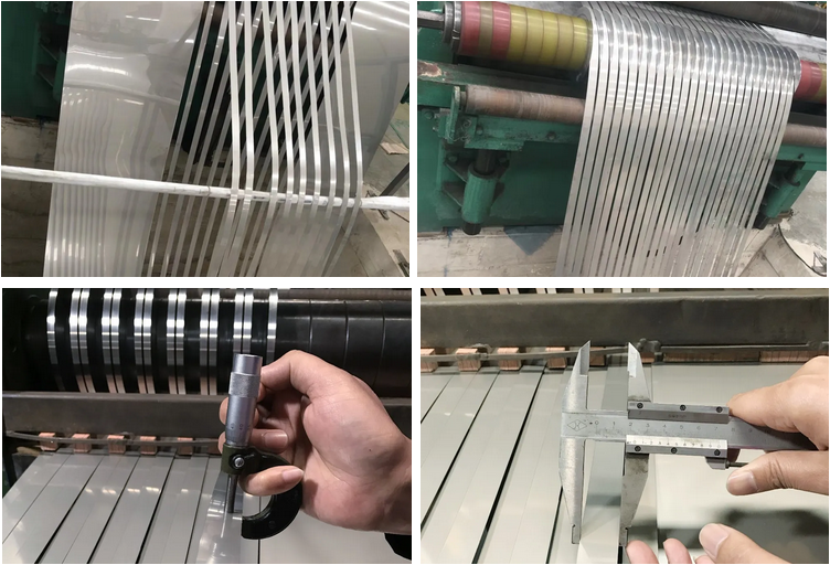 304 2b stainless steel