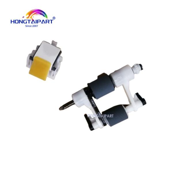 Quality Q5997A ADF Paper Pickup Roller Assembly Fit for H P 9200C 9250C M4345 4730 Laser for sale