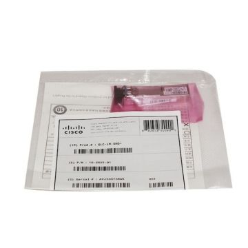 Quality GLC-LH-SMD Compatible 1000BASE-LX/LH SFP 1310nm 10km Industrial DOM Duplex LC for sale