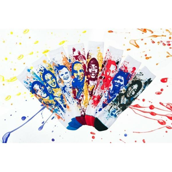 Quality Digital Printing Socks Machine Wool Socks Epson Digital Fabric Printer for sale