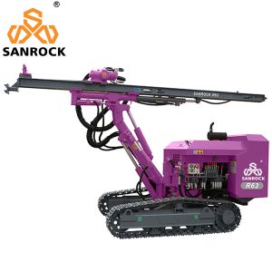 Quality DTH Drilling Machine for sale