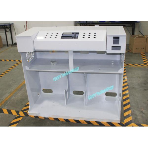 Quality Automatic Small NaClO Sodium Hypochlorite Generator / Sodium Hypochlorite Plant for sale