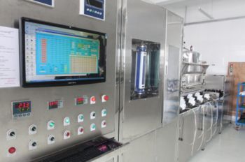 China Factory - Lanry Instruments (Shanghai) Co., Ltd.