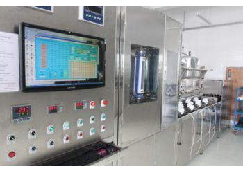 China Factory - Lanry Instruments (Shanghai) Co., Ltd.