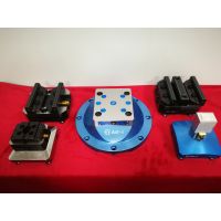 Quality Compact 240mm Axis Fixtures 100Nm Stainless Steel 5 Axis Fixture for sale