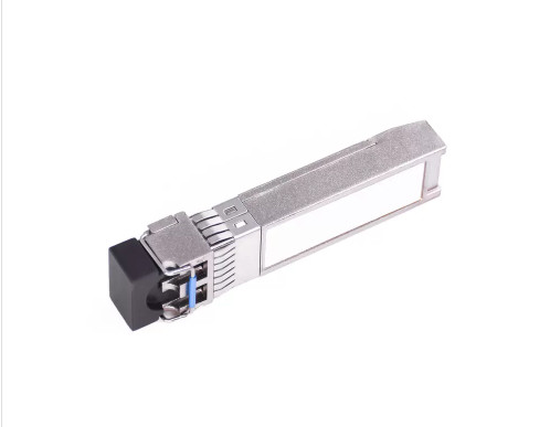 Quality LC SC 10G SFP Transceiver Module Duplex SMF 20KM Optical Fiber Module for sale
