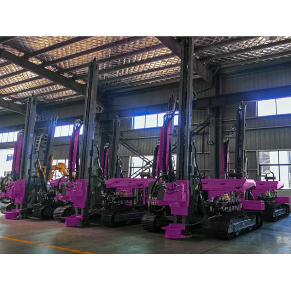 Quality Geological Sonic Core Drilling Rig Exploration 200m Depth Full Hydraulic Sonic for sale