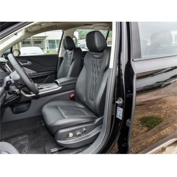 Quality Gasoline Hongqi HS7 Vehicle Automobile 4×4 4×2 With 6 Seats / 7 Seats for sale