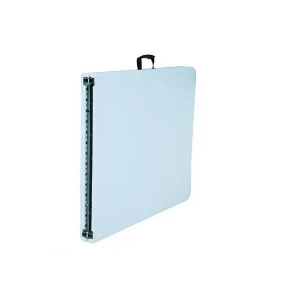 Quality 6FT Lightweight Folding Table Modern Design Style Ideal for Outdoor Banquets and for sale