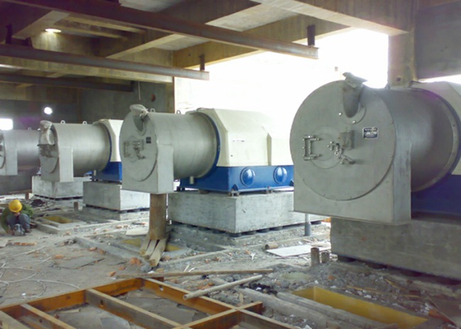 Processing equipment image 1