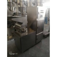 Quality Industrial Coarse Crusher for Primary Material Size Reduction for sale