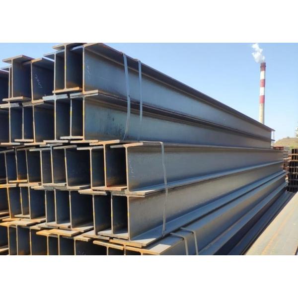 Quality Q345B Steel Structure Building for sale