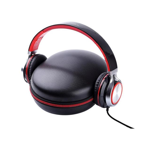 Quality Shockproof Multispandex EVA Travel Case For Wireless Headphones for sale