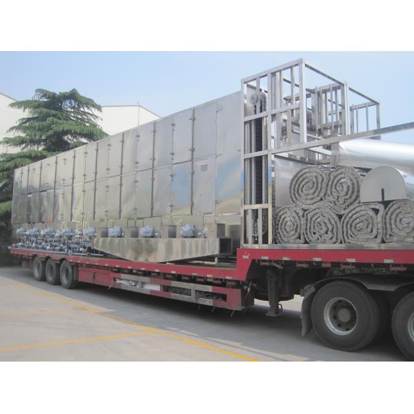 Quality Microwave Vacuum Drying Machine，Fruit Dryer Machine for sale
