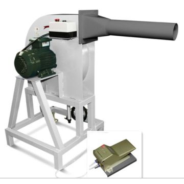 Quality High Speed Sofa Filling Machine Low Noise Apply To Feathers / Broken Sponge for sale