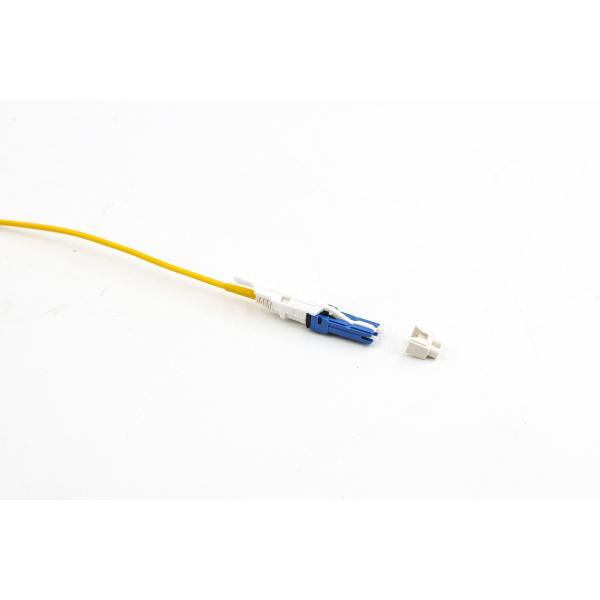 Quality SENKO Advanced Fiber Optical Patch Cord Fiber jumper for FTTH application for sale