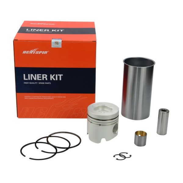 Quality Diesel Engine Repair Parts 4JB1 Liner Kit for ISUZU 5-87813-177-0   5-87813-178-0   5-87813-179-0   5-87813-180-0 for sale