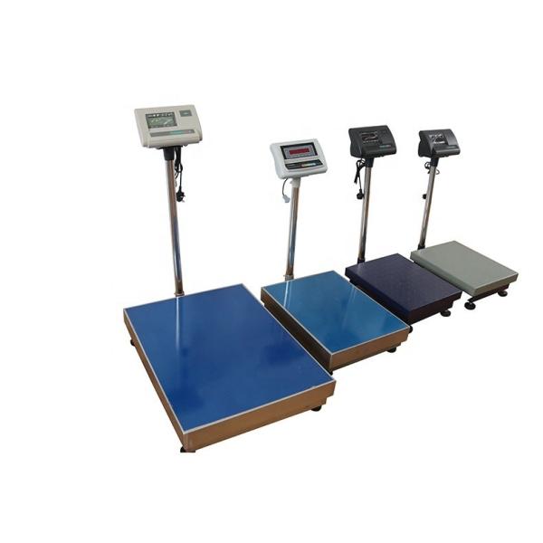 Quality Optional Display Type 4V/4Ah B6E LED Indicator for Bench and Floor Scale for sale