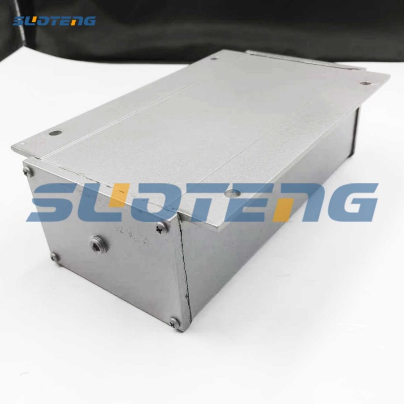 126-6648 Controller ECU for 950F Wheel Loader - View 3