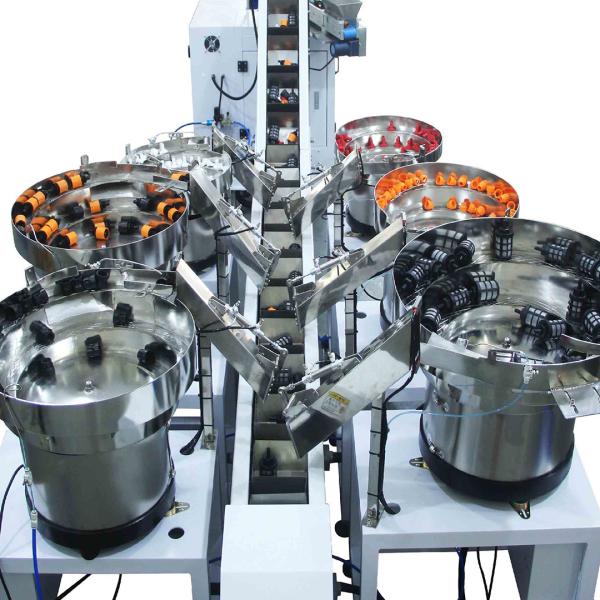 Quality 50HZ Counting Packing Machine GL-B866Z Automatic Case Sealer With Belt Feeding for sale