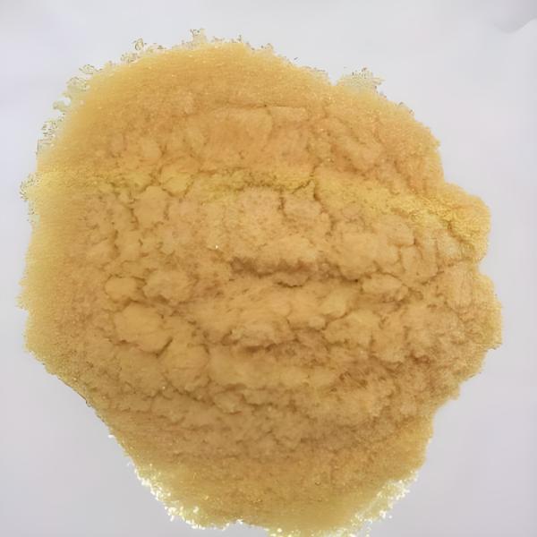 Quality Food Grade Ion Exchange Resin for Customer Requirements for sale