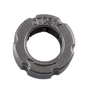 Quality OWC Starter Clutch Bearing Gcr15 Powder Metallurgy Radial Needle Bearing for sale