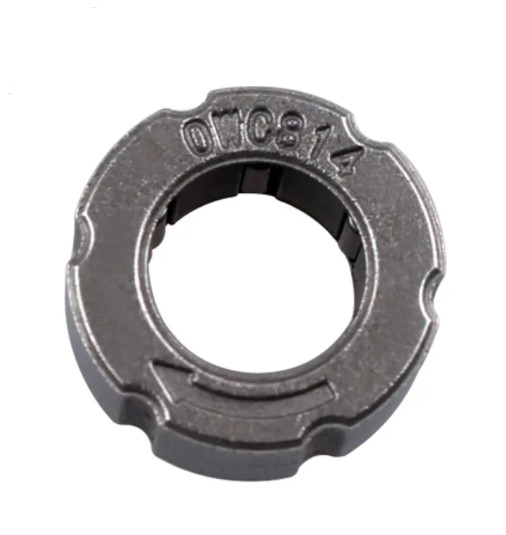 Quality OWC Needle Roller Clutch Bearing OWC406GXRZ Powder Metallurgy for sale