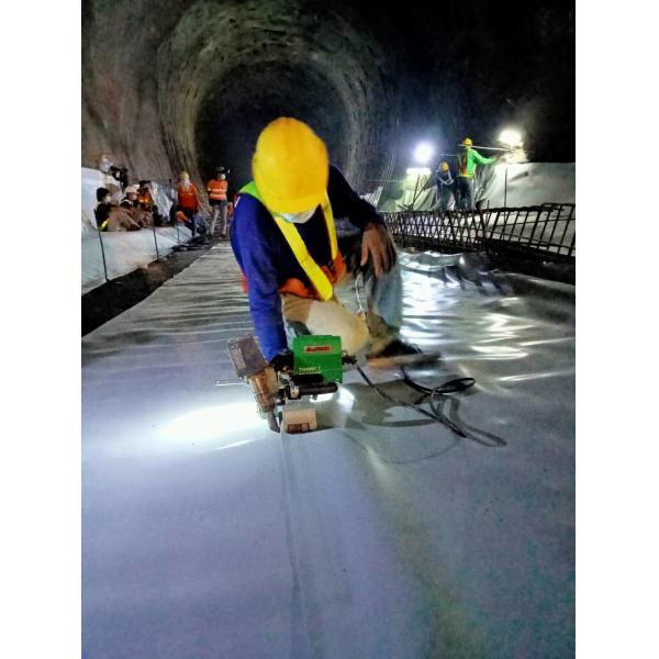 Quality Bondsure® PVC Tunnel Waterproofing Membrane for sale