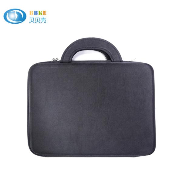 Quality Durable Storage Hard Laptop Case EVA Foam Case Waterproof And Shockproof for sale