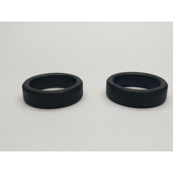 Quality Custom Silicone Rubber Mouse Wheel Replacement NonStandard for sale