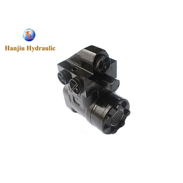 Quality Compact loaders Hydrostatic steering units hydraulic Orbitrol C038510 OSPC80LS for sale