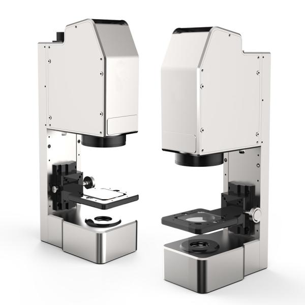 Quality QL Series Instant VMM Measuring Machine Geometric Dimension Measurement for sale