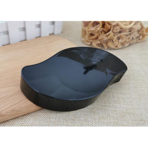 Quality 1200ml Plastic Canister With Lid for sale