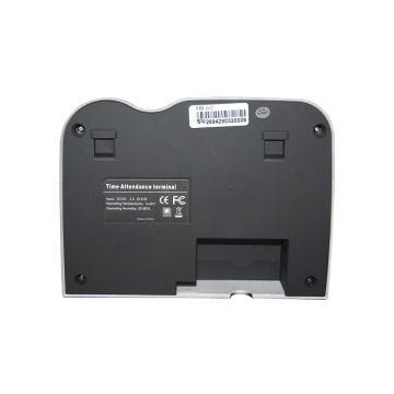 Quality Linux Biometric Fingerprint Time And Attendance System Clock With USB Port for sale
