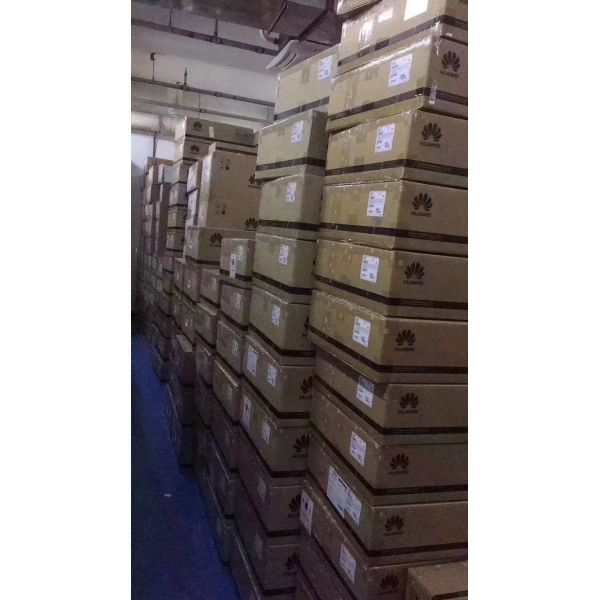 Quality H3C S5580X-HI Series Switch 48 Ports and 4 Module Slots POE Network Switches for sale