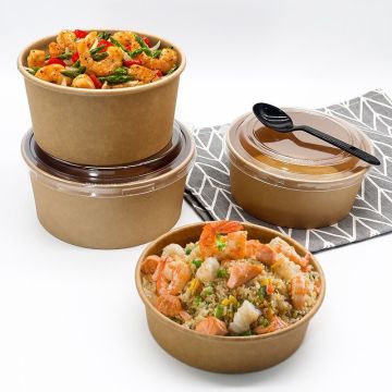 Quality Automatic Disposable Soup Bowl Ice Cream Instant Noodle Paper Bowl Making for sale