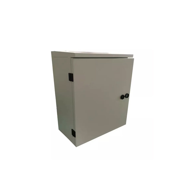 Quality Electrical Custom Metal Parts Sheet Metal Cabinet Electro-Plating for sale