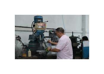 China Factory - CDINDUSTRY ( INTERNATIONAL ) . INC