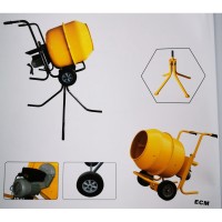 Quality Mini Concrete Mixer Machine for sale