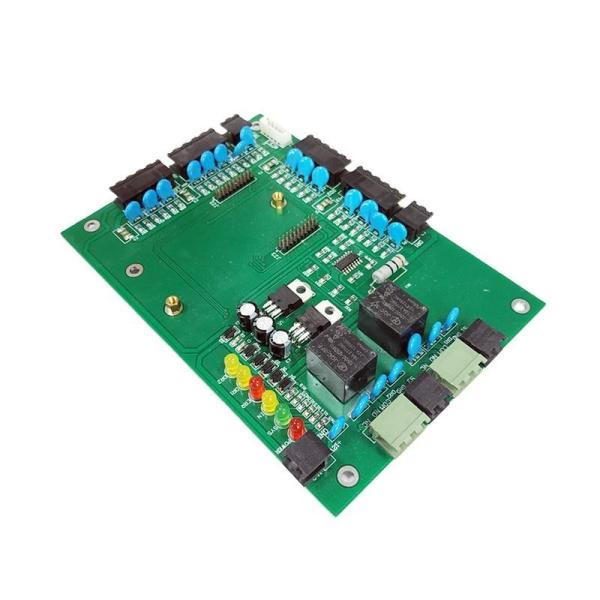 Quality One Stop PCBA Manufacturing for sale