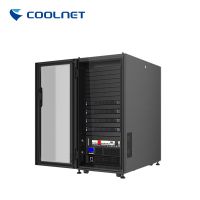 Quality 26U 42U Mini Micro Data Center Intelligent Management for sale