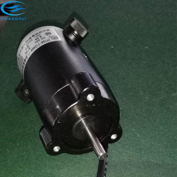 Quality Fan Motor 24V 2900rpm Carrier Refrigeration Parts for sale