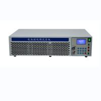 Quality Practical 100V 30A Battery Discharge Machine Anti Corrosion Stable tester for sale